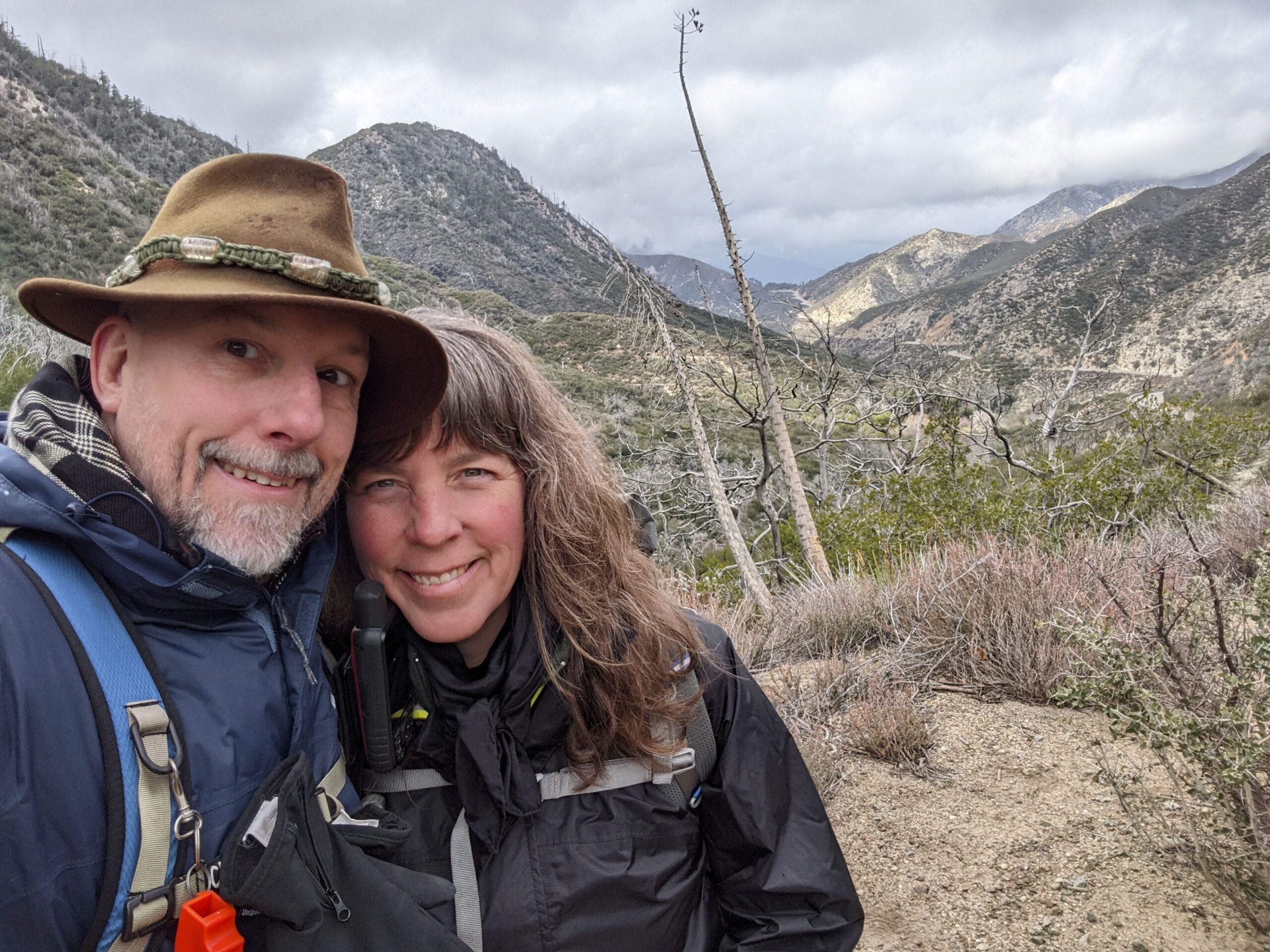 Switzer Falls « Some Things